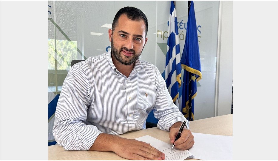 Ξεκινά έργο οδοφωτισμού στην Π.Ε. Φωκίδας - E-Sterea.gr