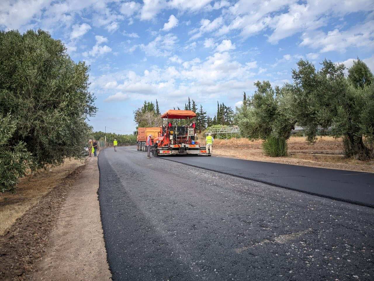 Νέος οδικός χάρτης για τη Φωκίδα – Ξεκινά το έργο συντηρήσεων ύψους 2,85 εκατ. ευρώ - E-Sterea.gr