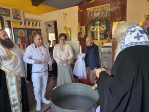 Πότε είναι το επόμενο Ψυχοσάββατο το 2025 - E-Sterea.gr