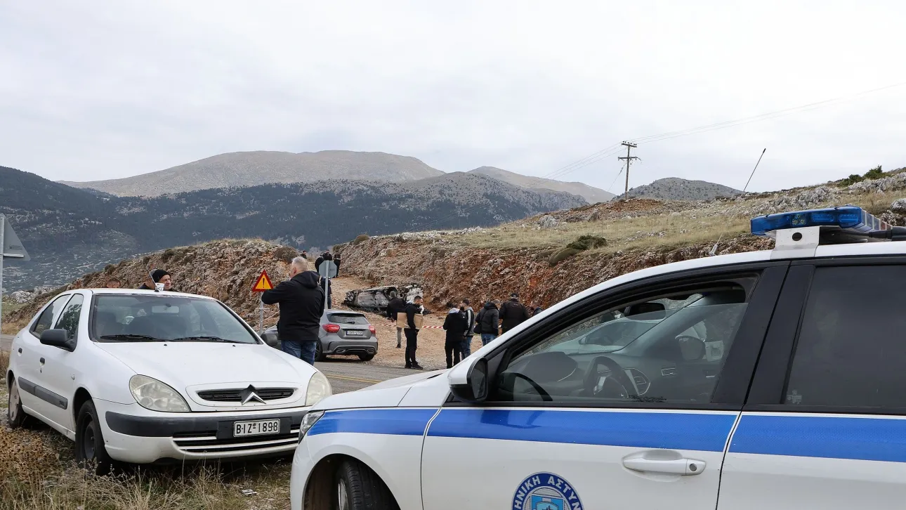 Δολοφονία Γιάννη Λάλα: Το πολεμικό οπλοστάσιο και τα χρήματα - Πώς έδρασε η εγκληματική οργάνωση ...