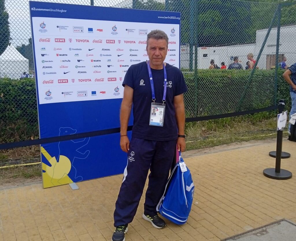 Θλίψη στην εκπαιδευτική κοινότητα: Συλλυπητήριο μήνυμα της ΕΛΜΕ Βοιωτίας για τον Μιχάλη Τόλια ...