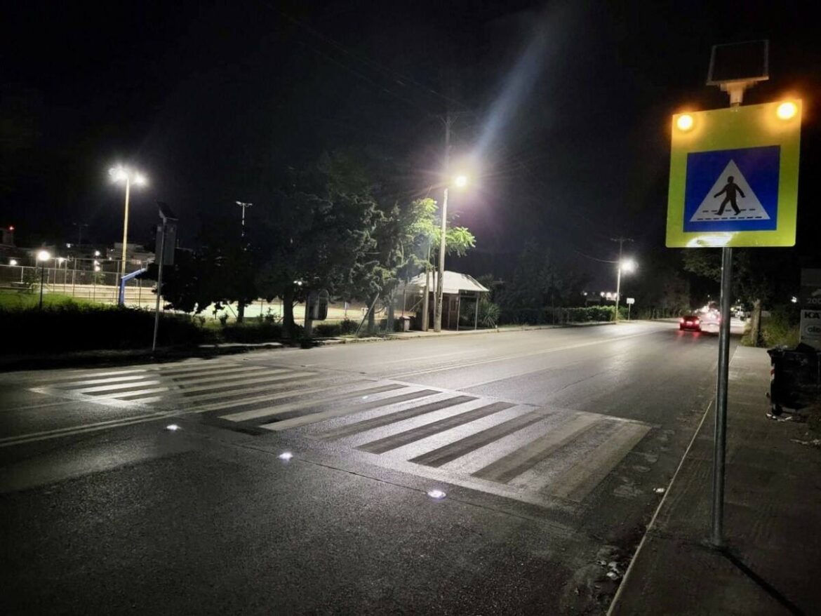 Ο Δήμος Αλιάρτου – Θεσπιέων περνά στην ψηφιακή εποχή με ένταξη στο πρόγραμμα «Έξυπνες Πόλεις ...