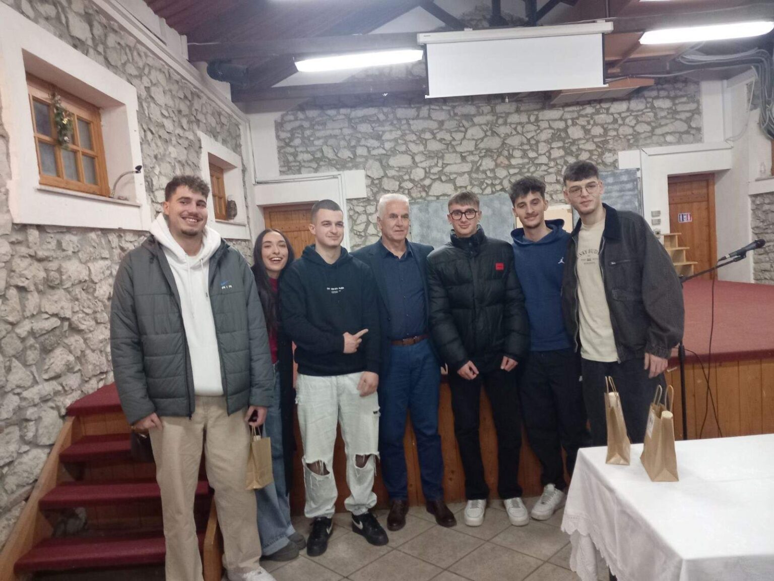 15η Γιορτή Εκπαίδευσης Δήμου Αλιάρτου – Θεσπιέων: Τιμή στους επιτυχόντες των Πανελλαδικών ...