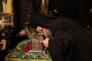 Μεγάλη γιορτή σήμερα – Η ιστορία του Αγίου Νικολάου - E-Sterea.gr