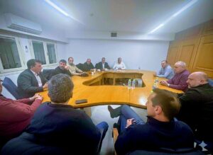 Α’ Βοιωτίας: Τα αποτελέσματα της 14ης αγωνιστικής - E-Sterea.gr