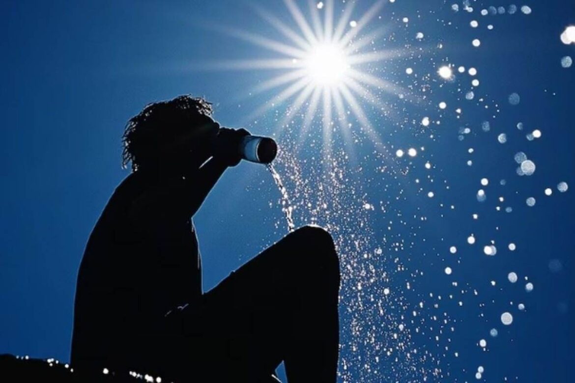 Καιρός: Δυσάρεστα νέα για το 2026 ‑ Αναμένεται να είναι από τις θερμότερες χρονιές της Ιστορίας ...